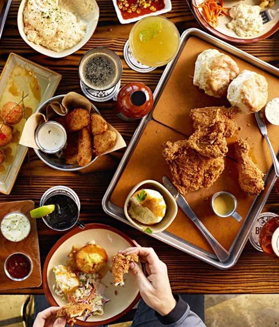 Welcome To Nashville | Your Guide To Nashville