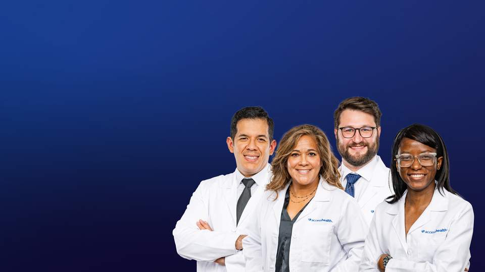 Careers | AccessHealth