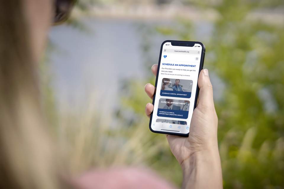 AccessHealth | Home Page