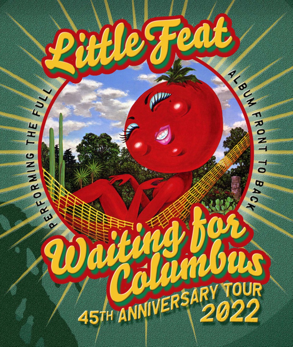 Official Little Feat Website | Little Feat