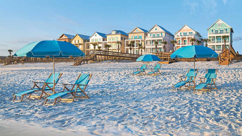 Vacation Homes | Margaritaville Real Estate